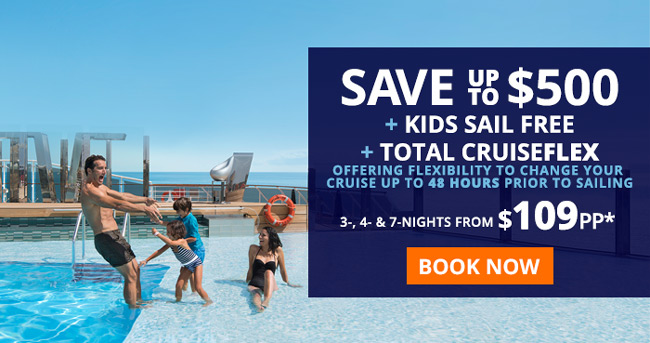 MSC Cruises: A Special Thank You to All Healthcare Heroes – Up to 50% ...